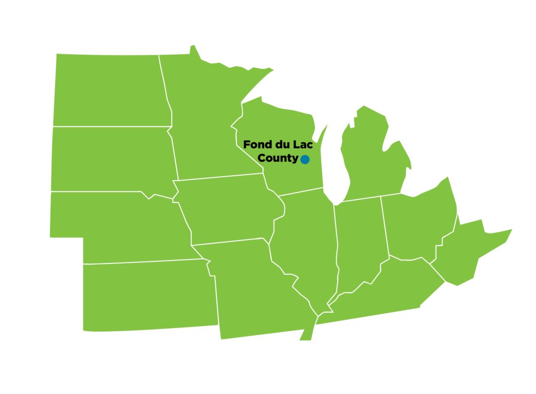 About Greater Fond du Lac - Envision Greater Fond du Lac