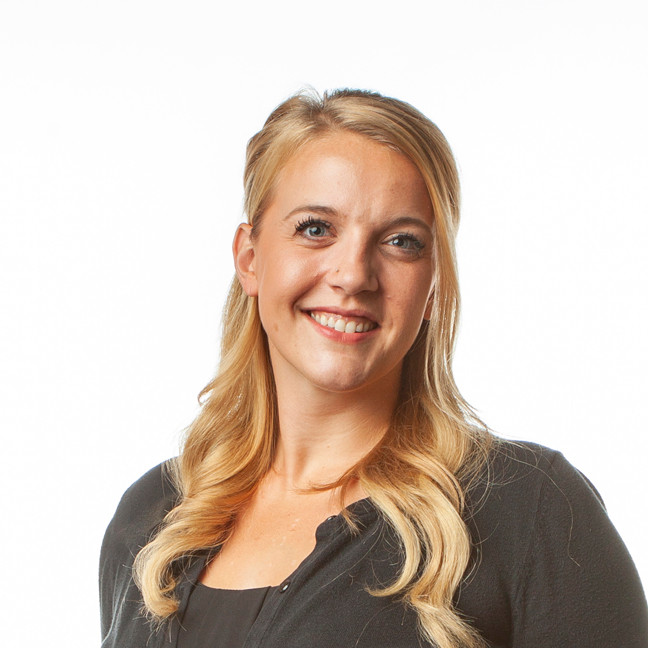 YP of the Month - June 2019: Amber Bodart - Envision Greater Fond du Lac