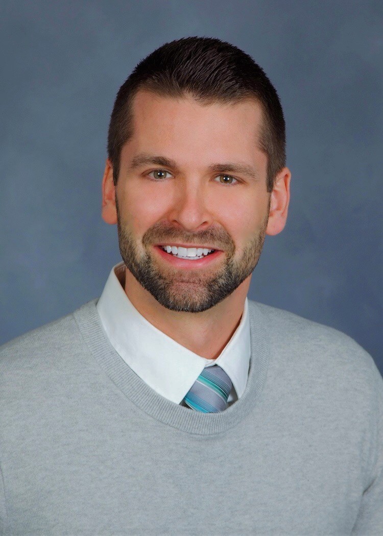 YP of the Month - August 2019: Andrew Hall - Envision Greater Fond du Lac