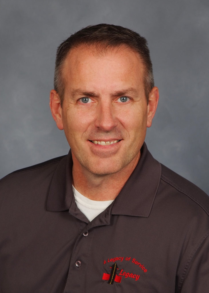 From the Driver's Seat: Legacy Express - Envision Greater Fond du Lac