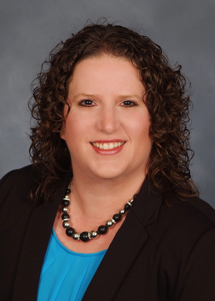 YP of the Month - November 2019: Megan Schueller - Envision Greater ...