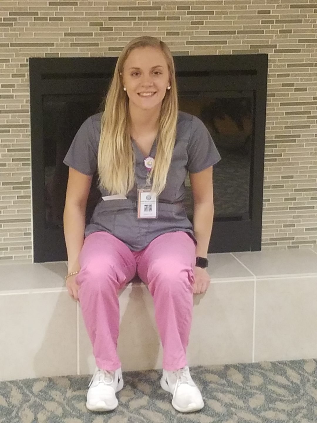 Youth Apprentice of the Month – January 2020: Karissa Albrecht ...