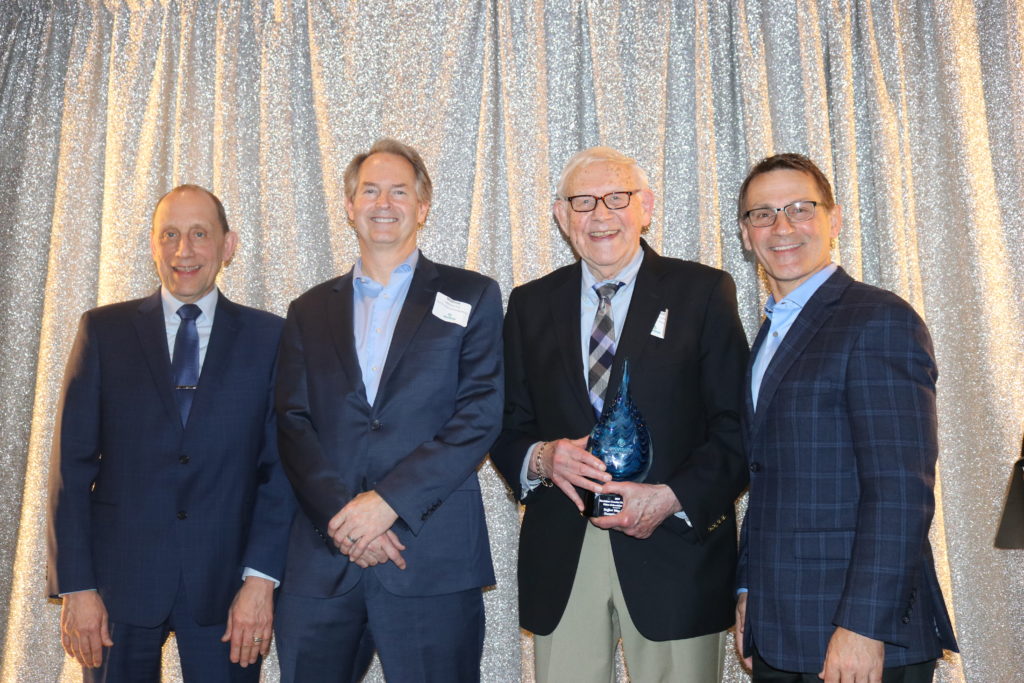 2019 Community Awards Presented at Annual Meeting - Envision Greater ...