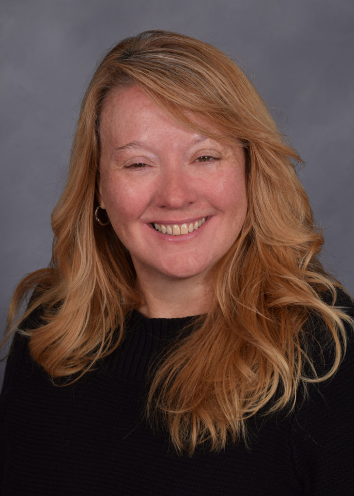 Envision Greater Fond du Lac hires Tracy Qualmann as Director of ...