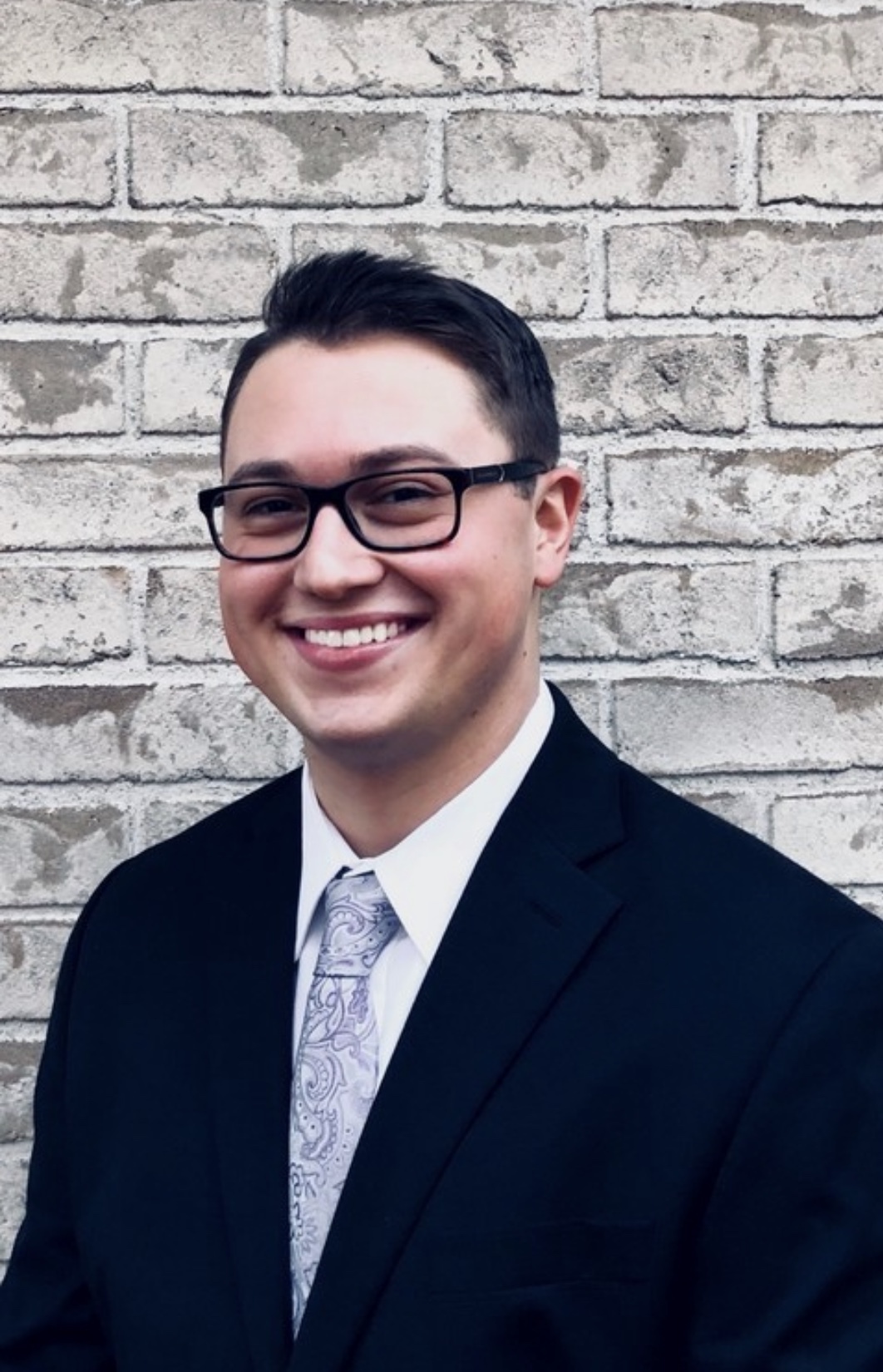 March 2020 YP of the Month: Mason Gravelle - Envision Greater Fond du Lac