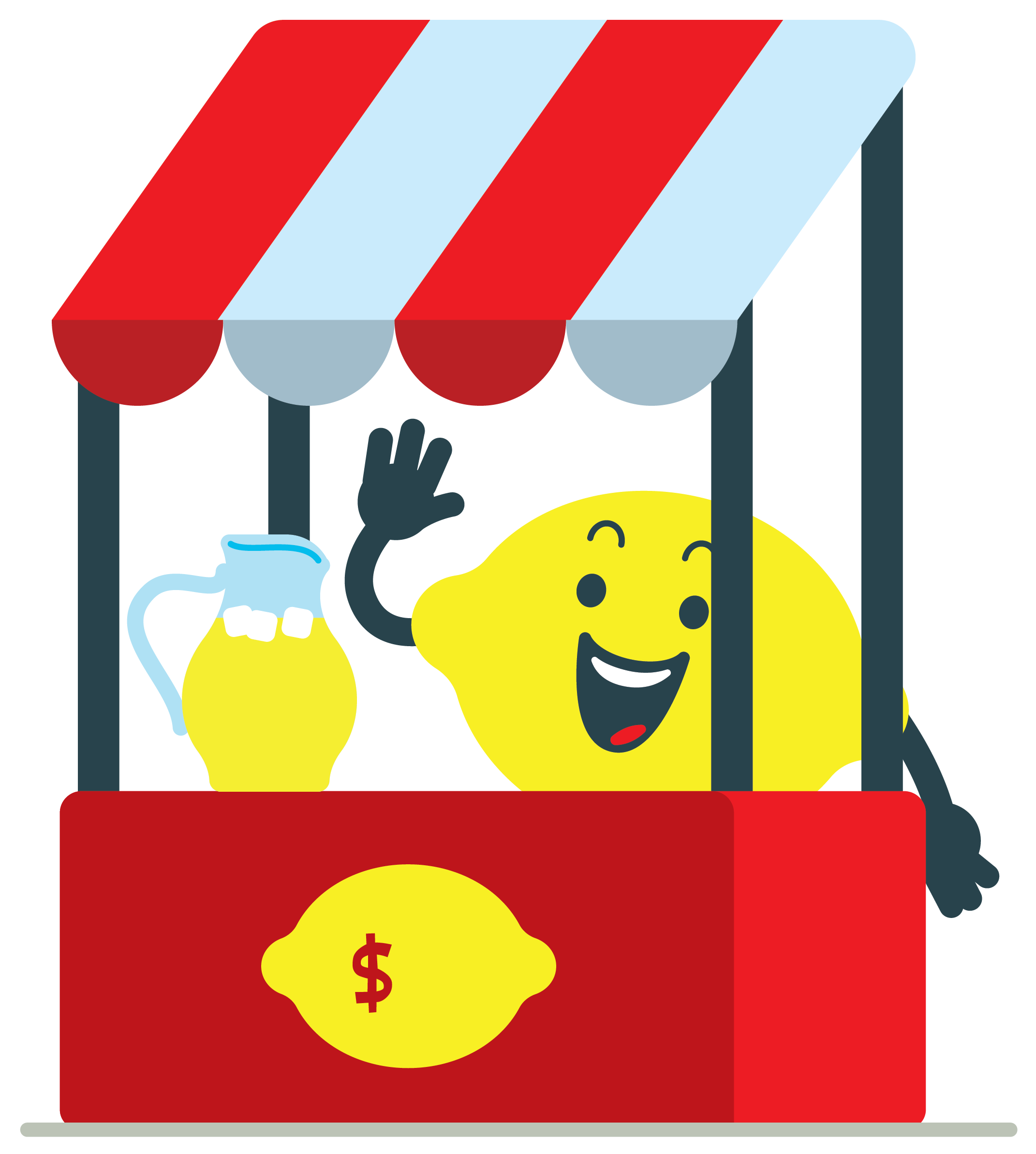 Making Lemonade out of Lemons: Fond du Lac Area Lemonade Day to offer ...