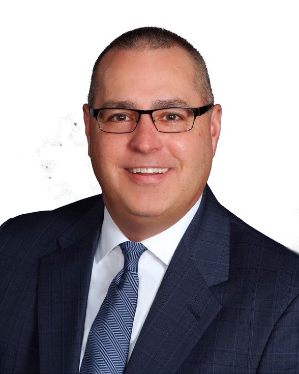 Steven Walber named FVSBank President - Envision Greater Fond du Lac