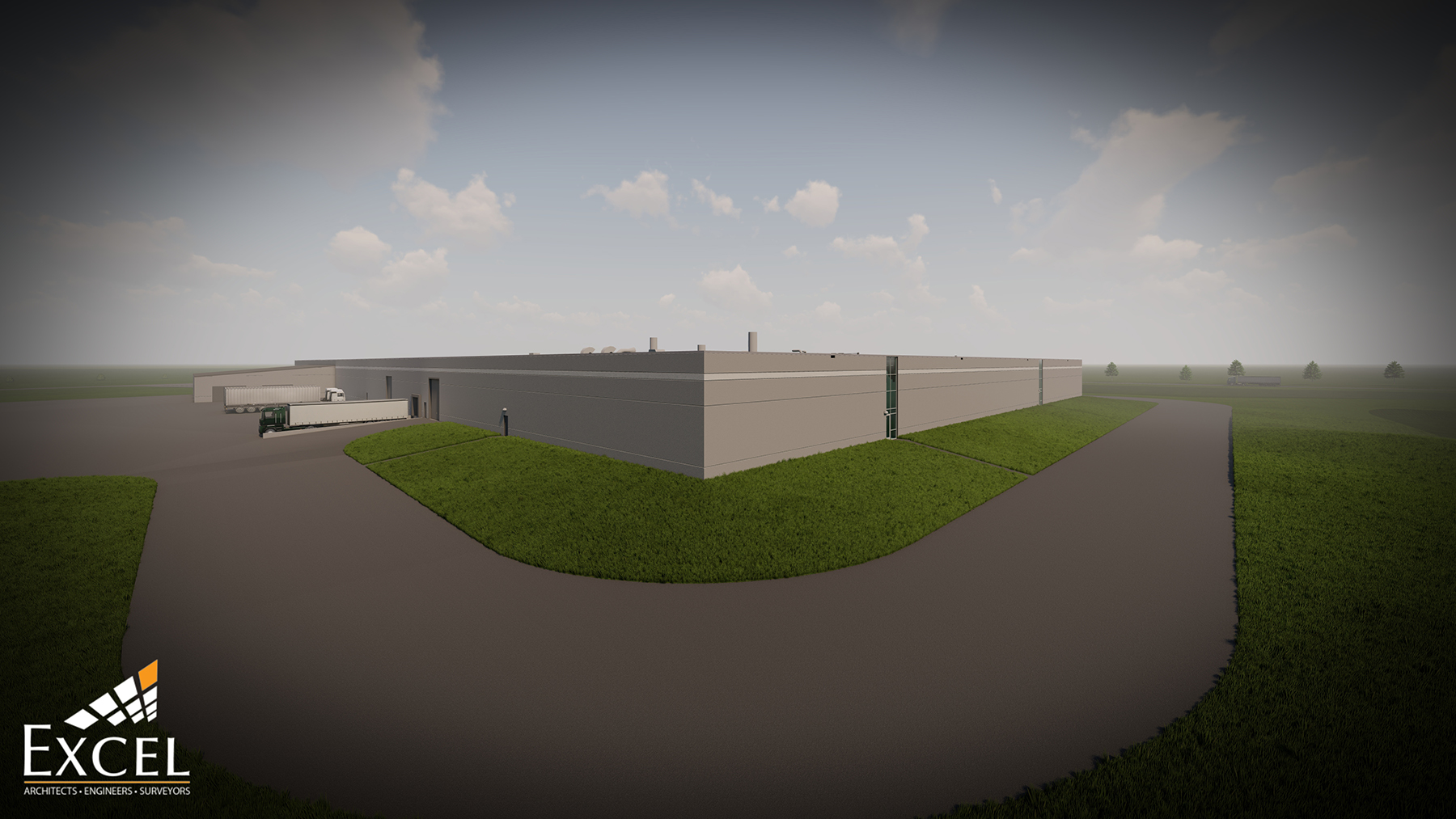 Kondex Hosts Expansion Groundbreaking Celebration - Envision Greater ...