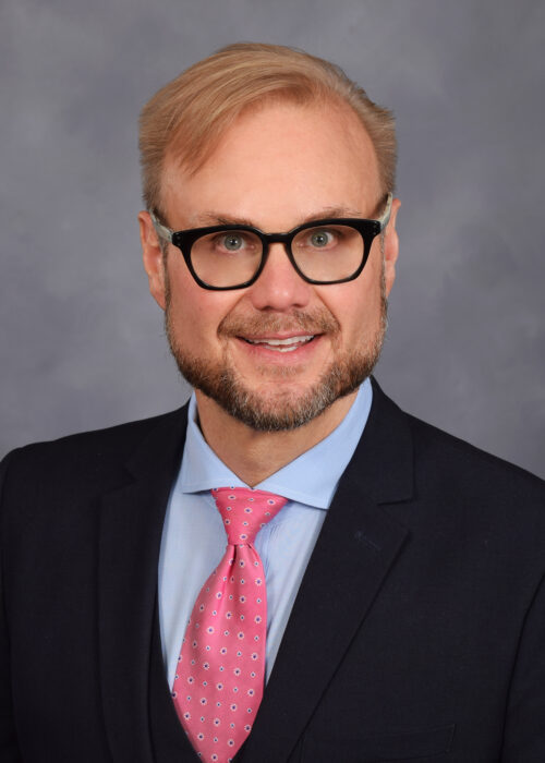 Adam Stone Announced as Trust President - Envision Greater Fond du Lac