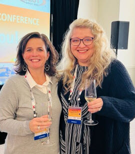 Society Insurance Employees Attend Emerging Leaders Conference ...