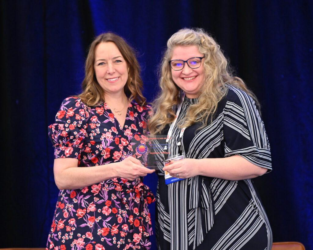 Society Insurance Employees Attend Emerging Leaders Conference ...