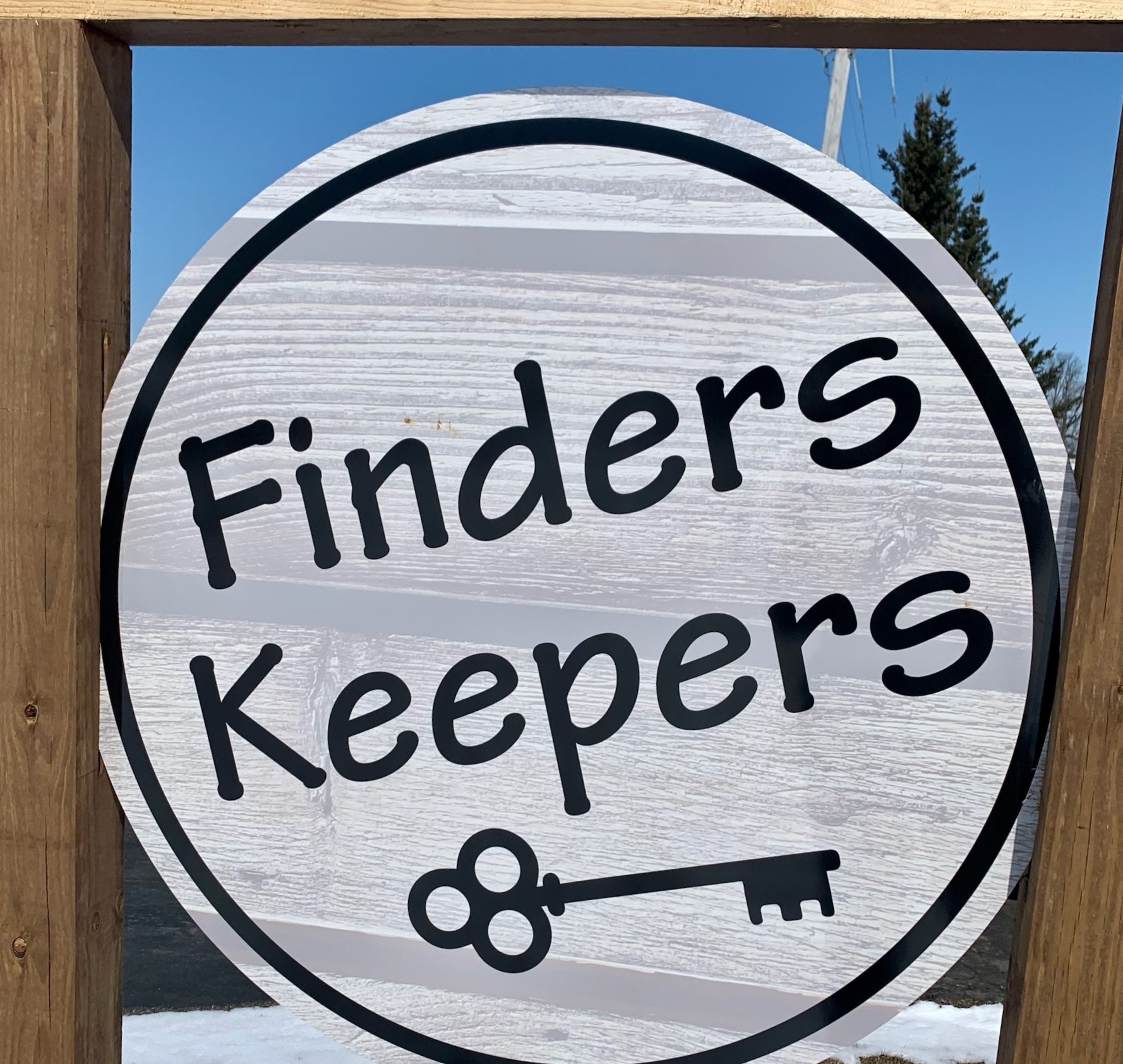 Finders Keepers Envision Greater Fond Du Lac