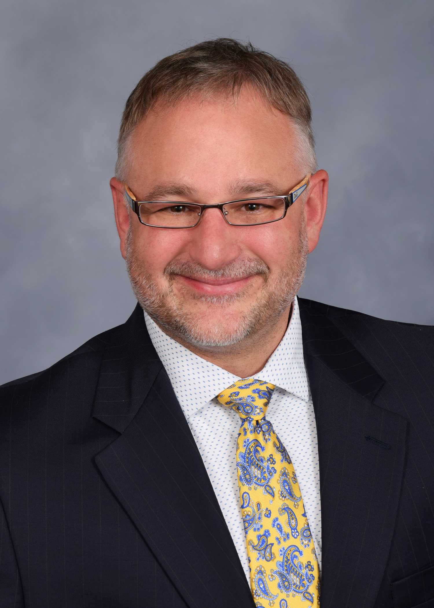 Ben Wagner Celebrated 25 Years at National Exchange Bank & Trust ...