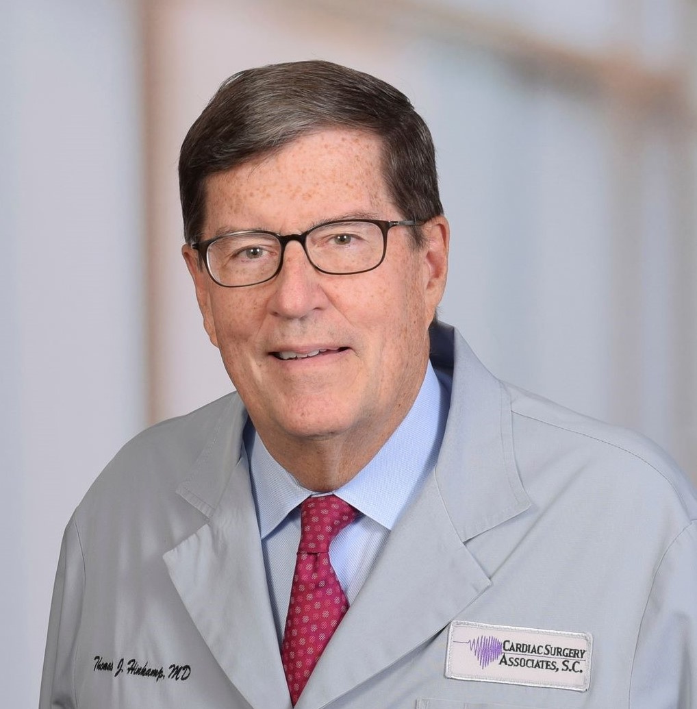 SSM Health Greater Fond du Lac welcomes new cardiothoracic surgeon ...