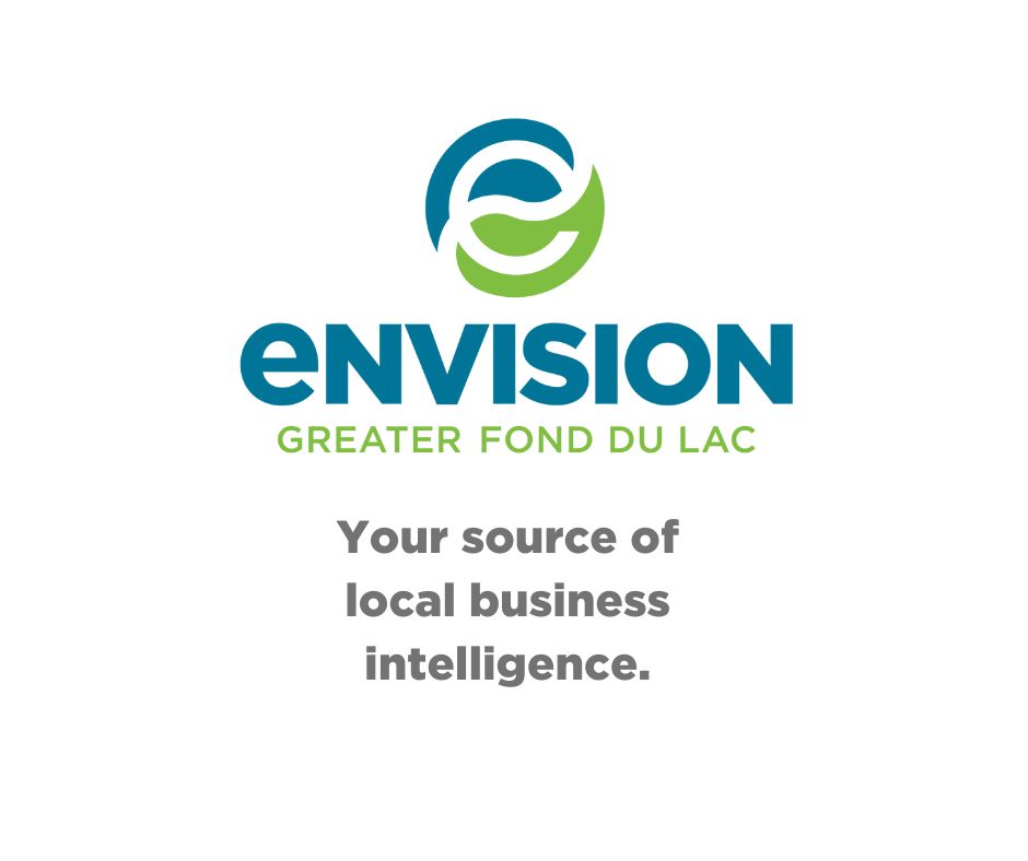 4 Ways to Use Compensation Data - Envision Greater Fond du Lac