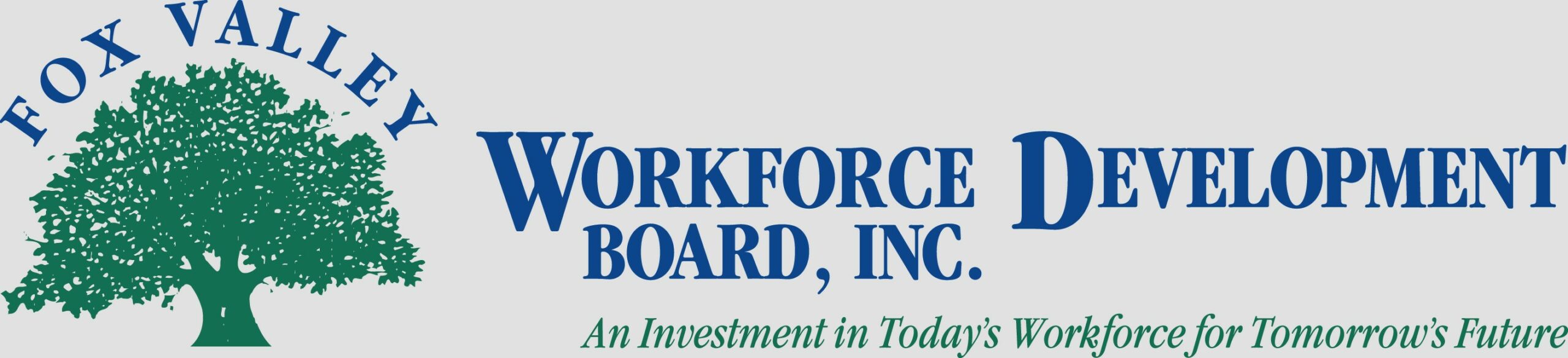 Fox Valley Workforce Development Board Elects New Officers - Envision ...