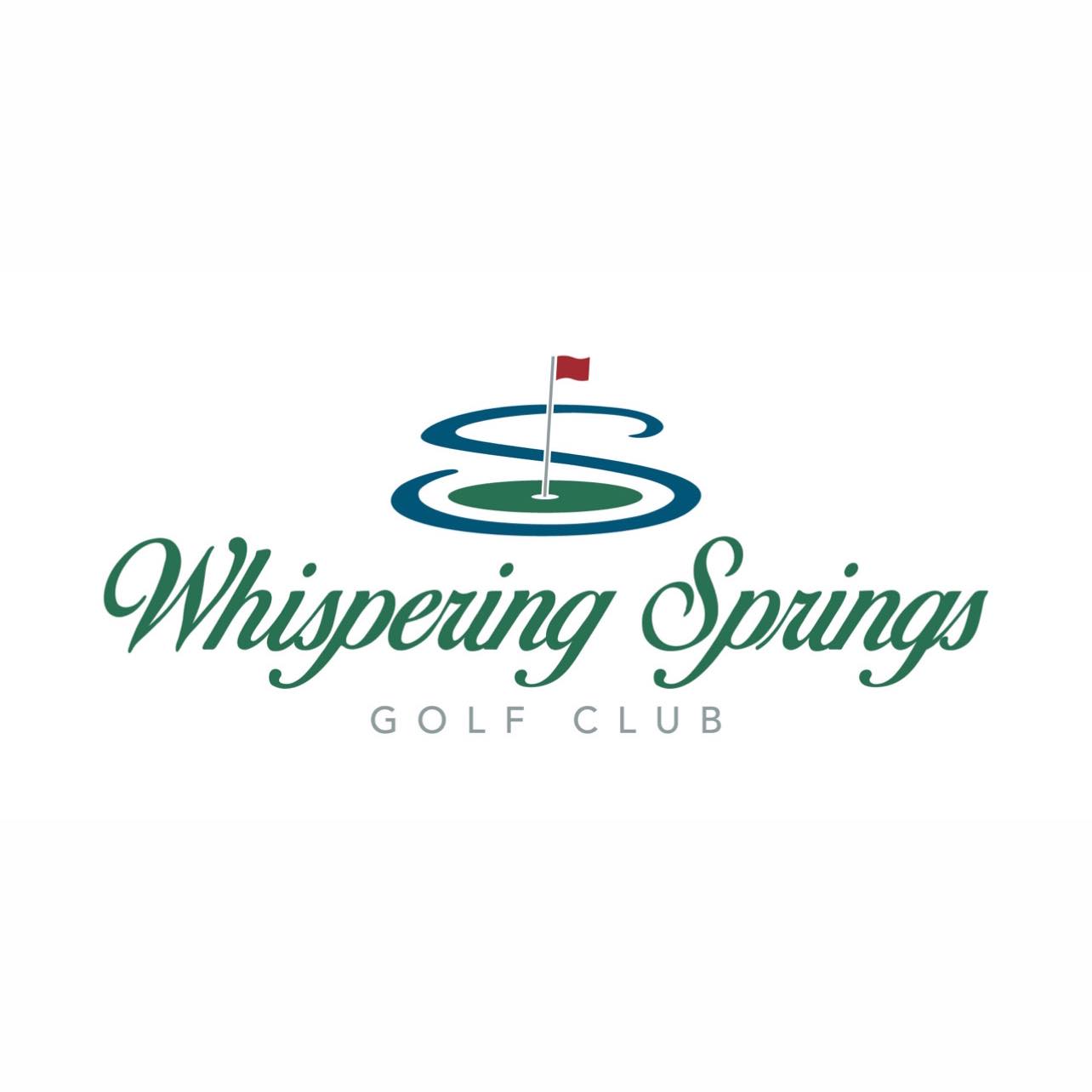Whispering Springs 2024 Memberships Now Available - Envision Greater ...
