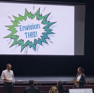 Envision THIS High School - Envision Greater Fond du Lac