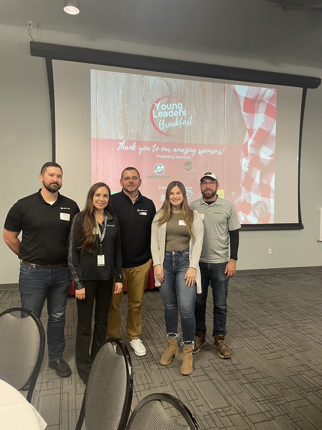 Envision Greater Fond du Lac’s YPF hosts Young Leaders Breakfast ...