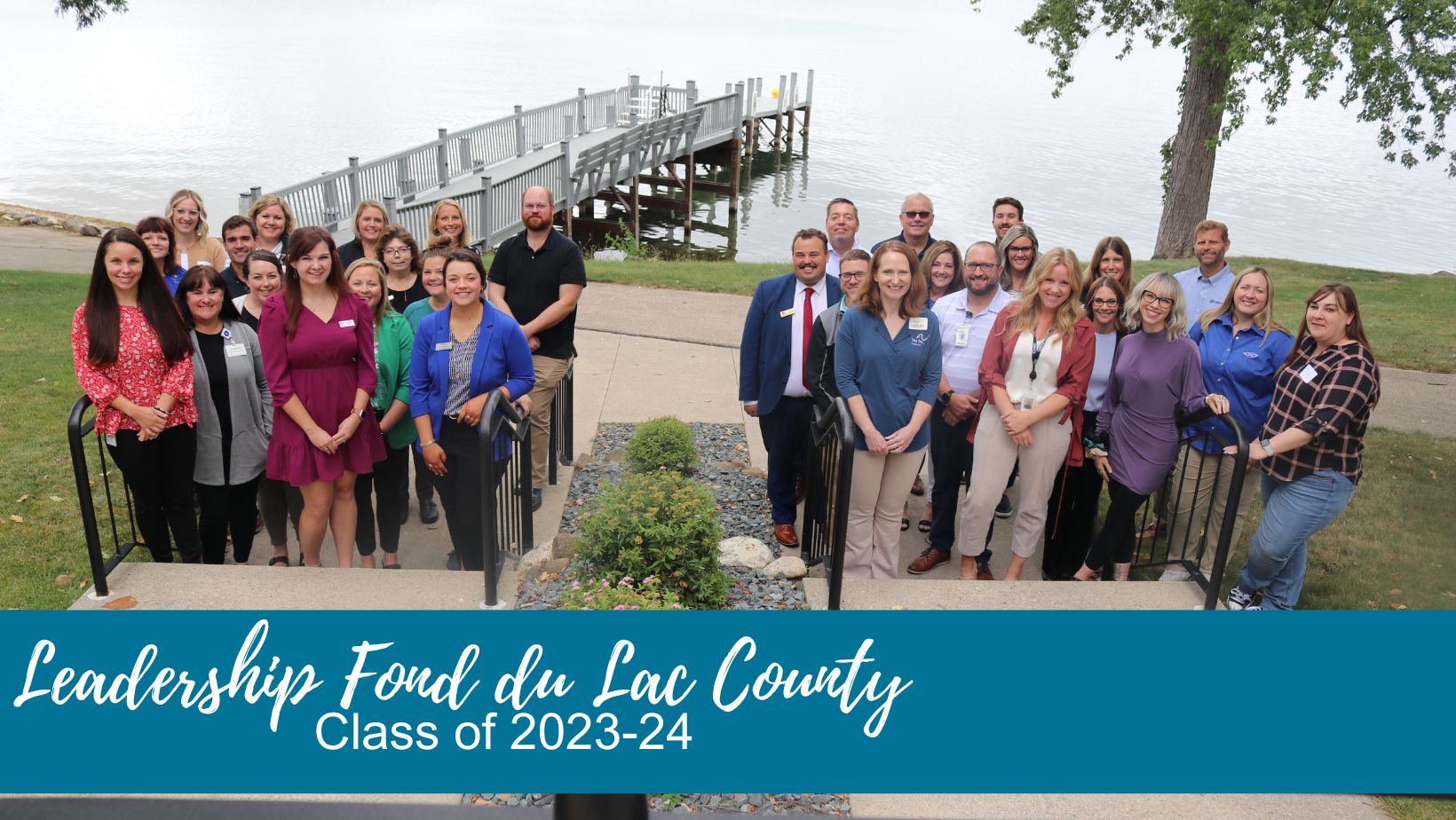 Leadership Fond du Lac County - Envision Greater Fond du Lac