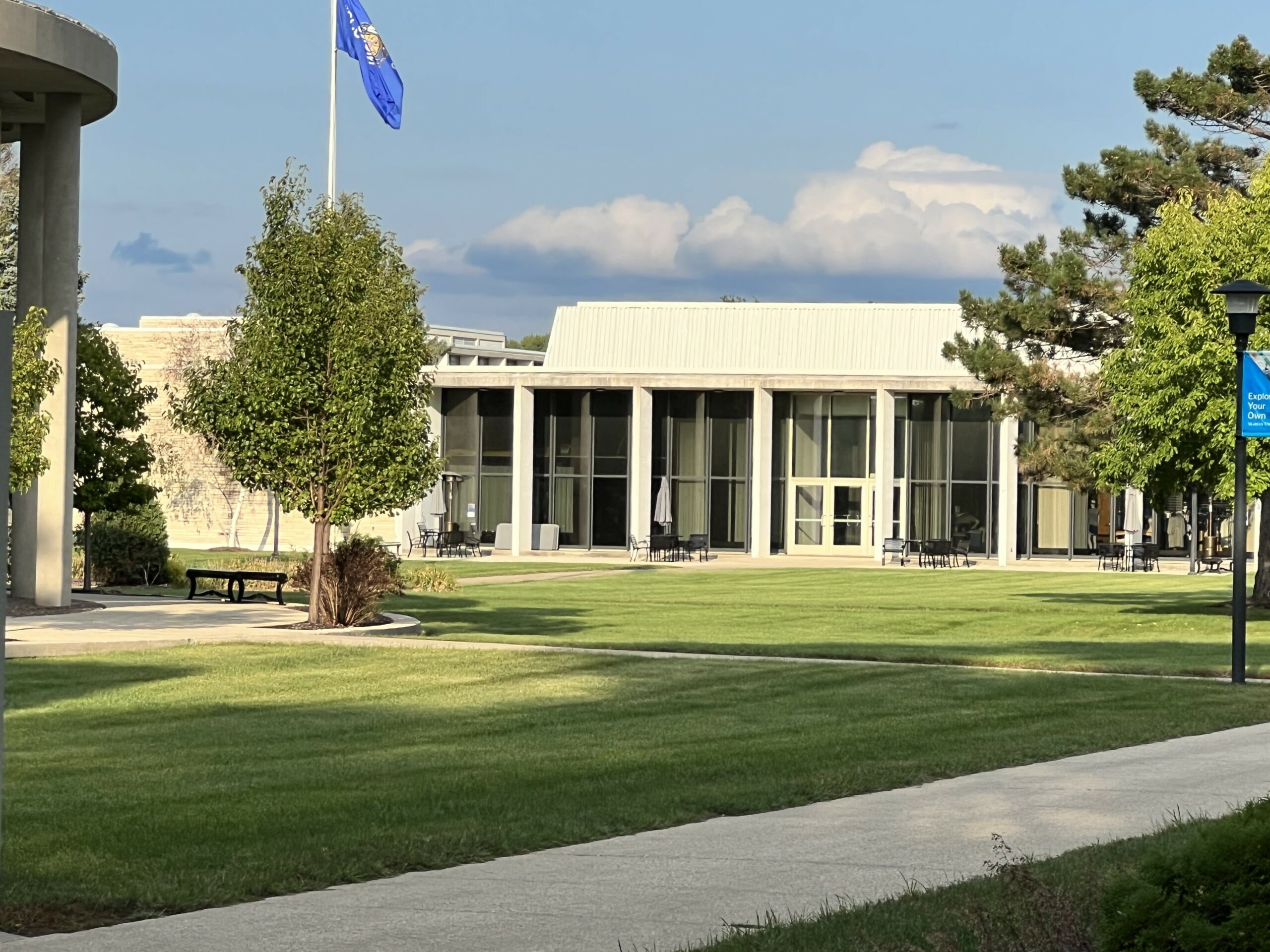 Have Brunch With The President At Marian University - Envision Greater ...