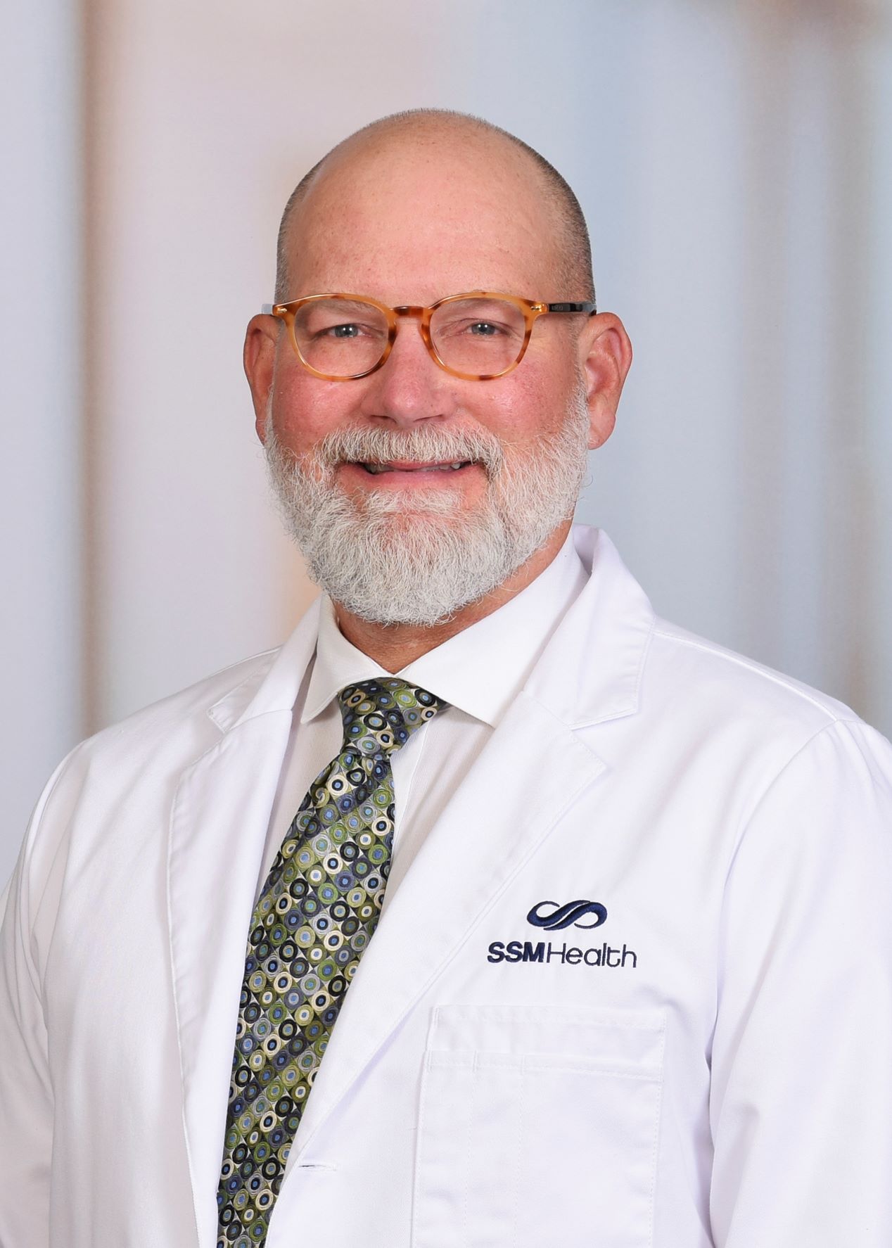 SSM Health Fond du Lac Regional Clinic urologist offering innovative ...