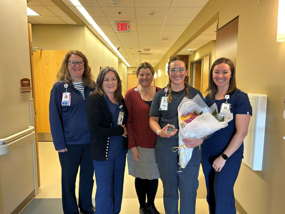 SSM Health Ripon Community Hospital Medical/Surgical Clinical Partner ...