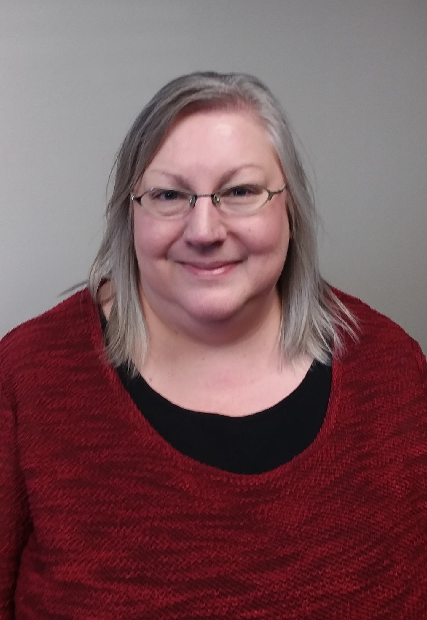 Wendy Soyk Celebrated 25 Years at National Exchange Bank & Trust ...