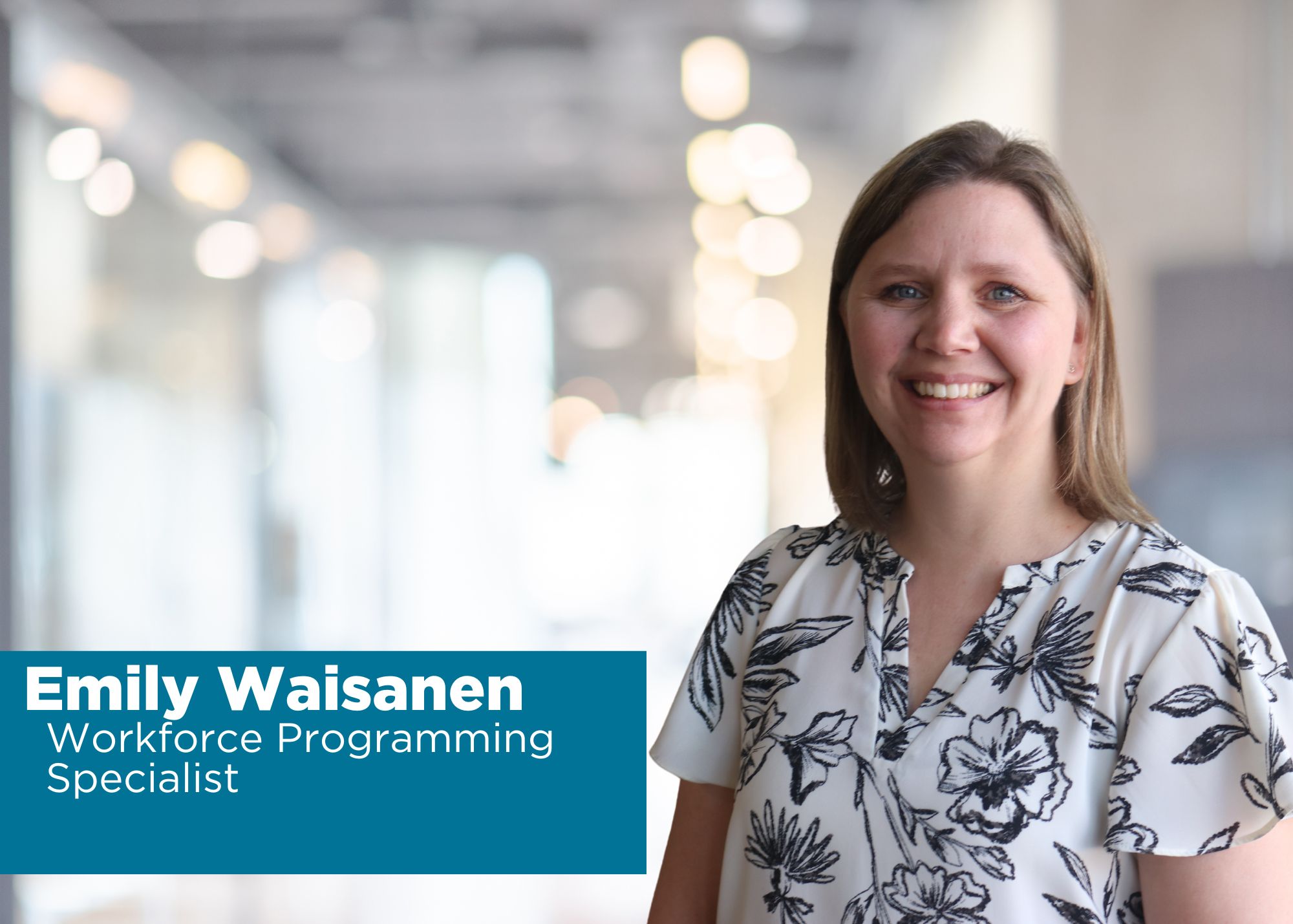 Envision Greater Fond du Lac hires Emily Waisanen - Envision Greater ...