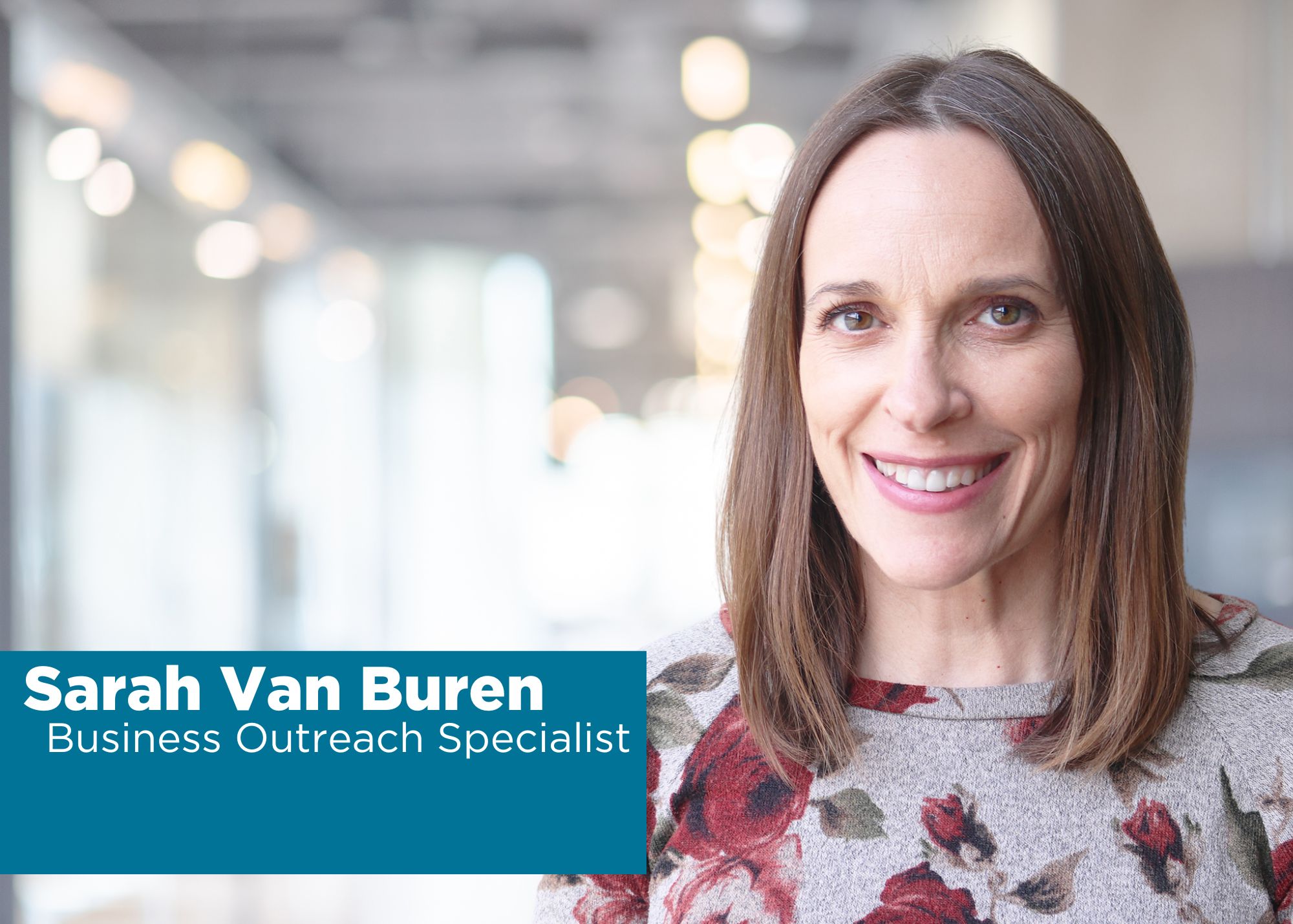 Envision Greater Fond du Lac adds Business Outreach Specialist, Sarah ...