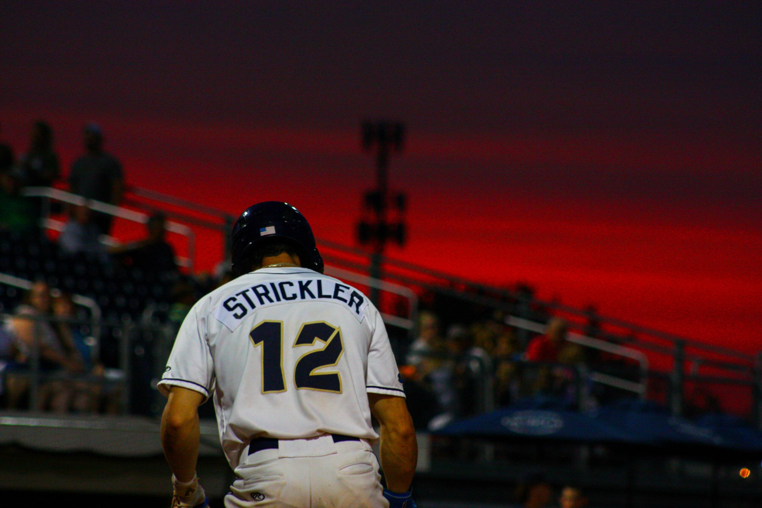 Dock Spiders Take Game One Over Kalamazoo, 4-2 - Envision Greater Fond ...