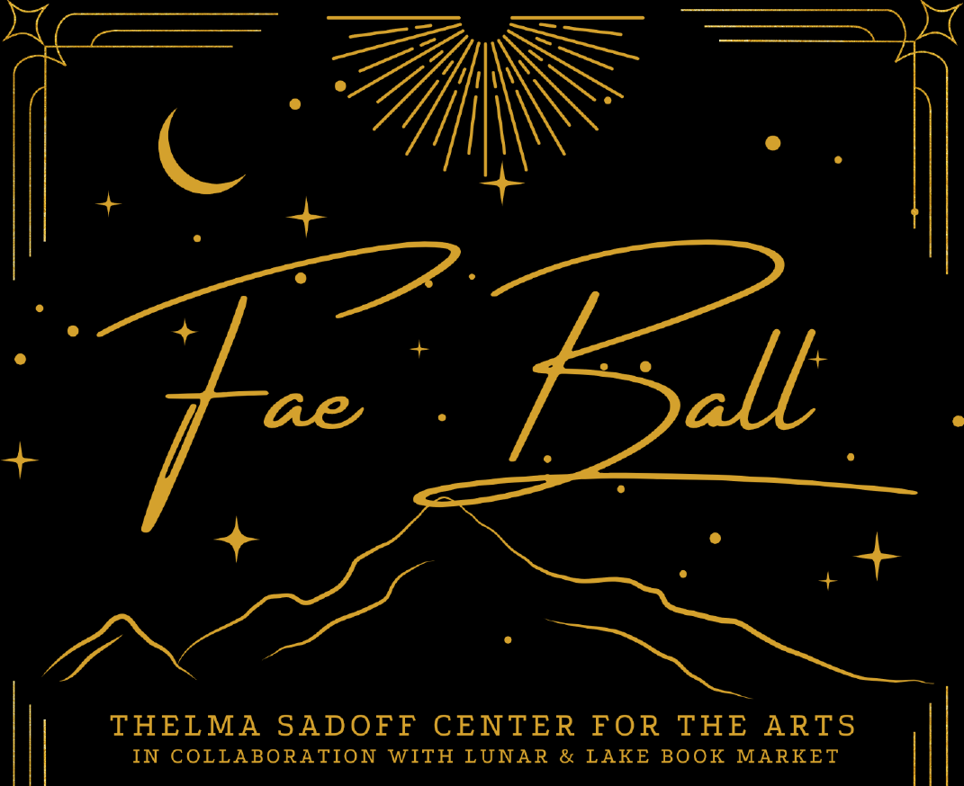 Fae Ball is Coming to THELMA - Envision Greater Fond du Lac