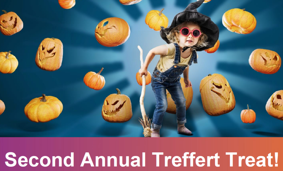 Second Annual Treffert Treat - Envision Greater Fond du Lac