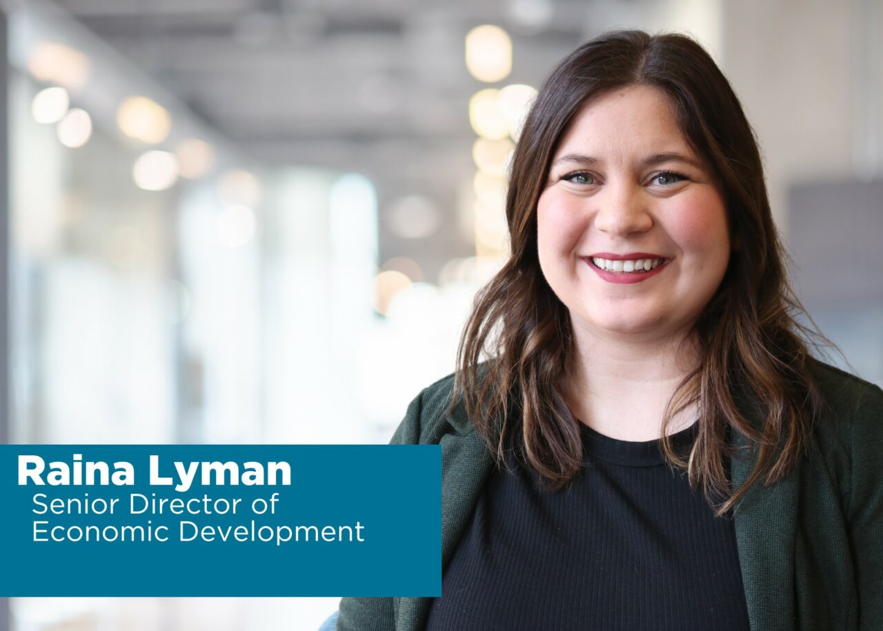 Meet the Team - Envision Greater Fond du Lac