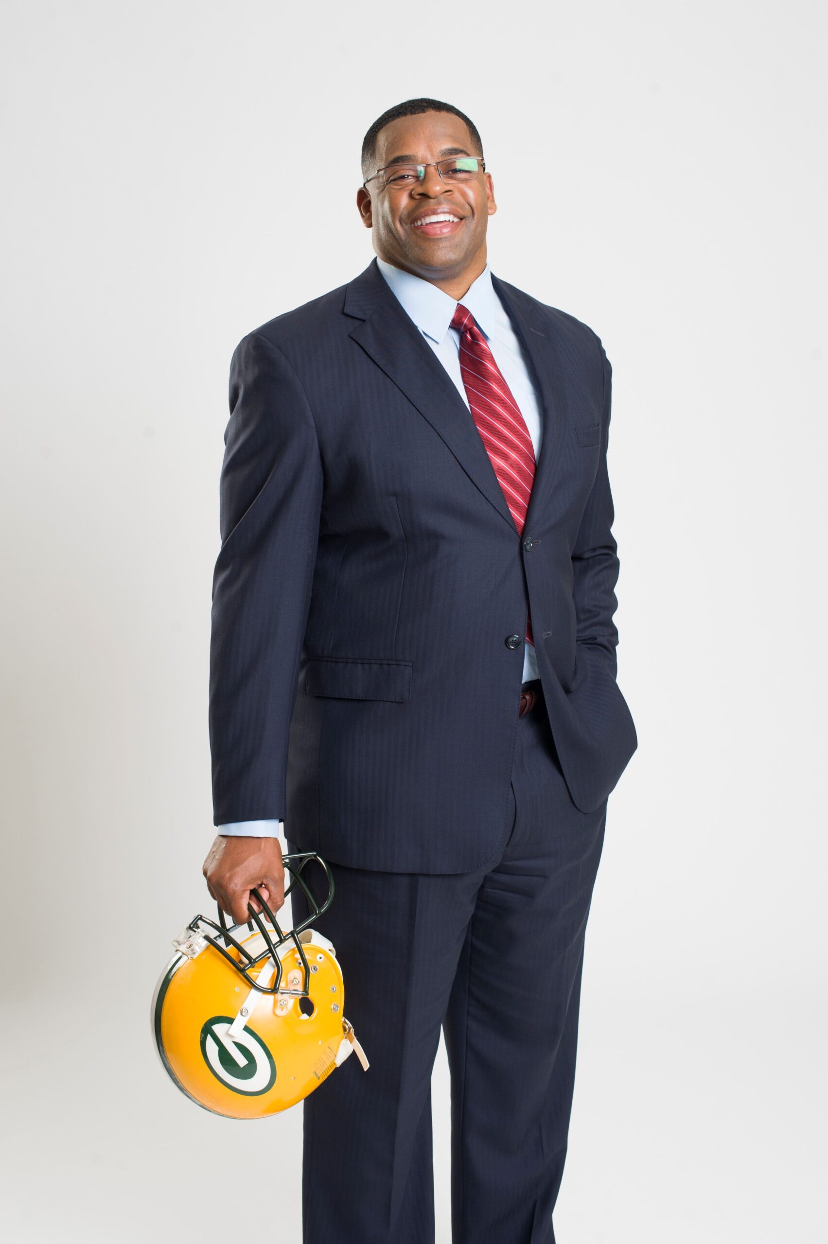 George Koonce Book Signing and Tailgate Party at Marian University ...