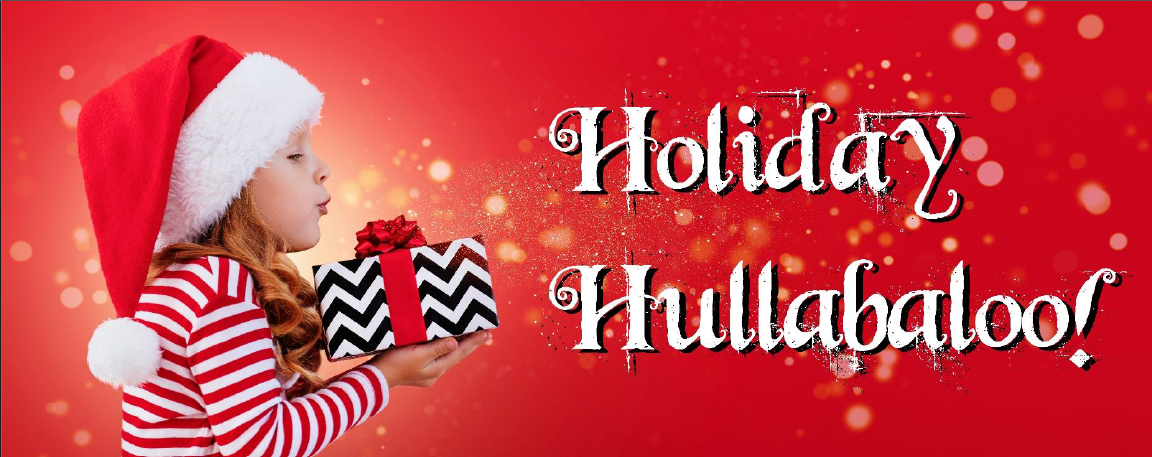 Treffert Studios Holiday Hullabaloo - Envision Greater Fond du Lac