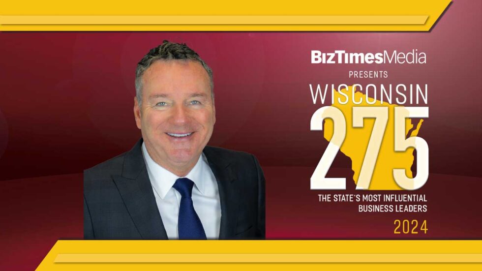 Tim Michels named one of Wisconsin’s Most Influential Business Leaders ...