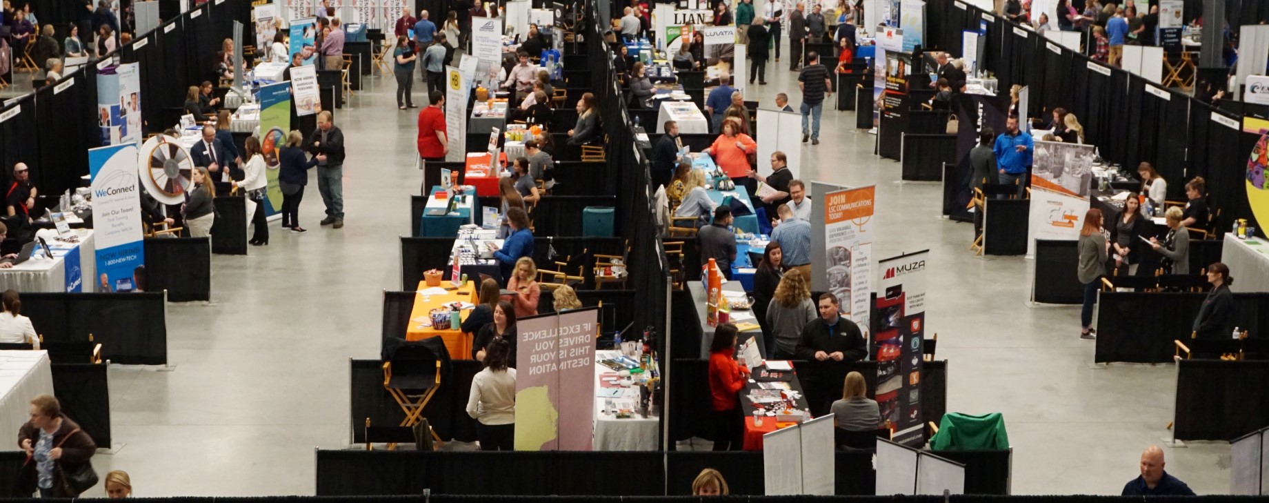 More than 50 employers ready to hire at April 2 employment fair in FDL ...