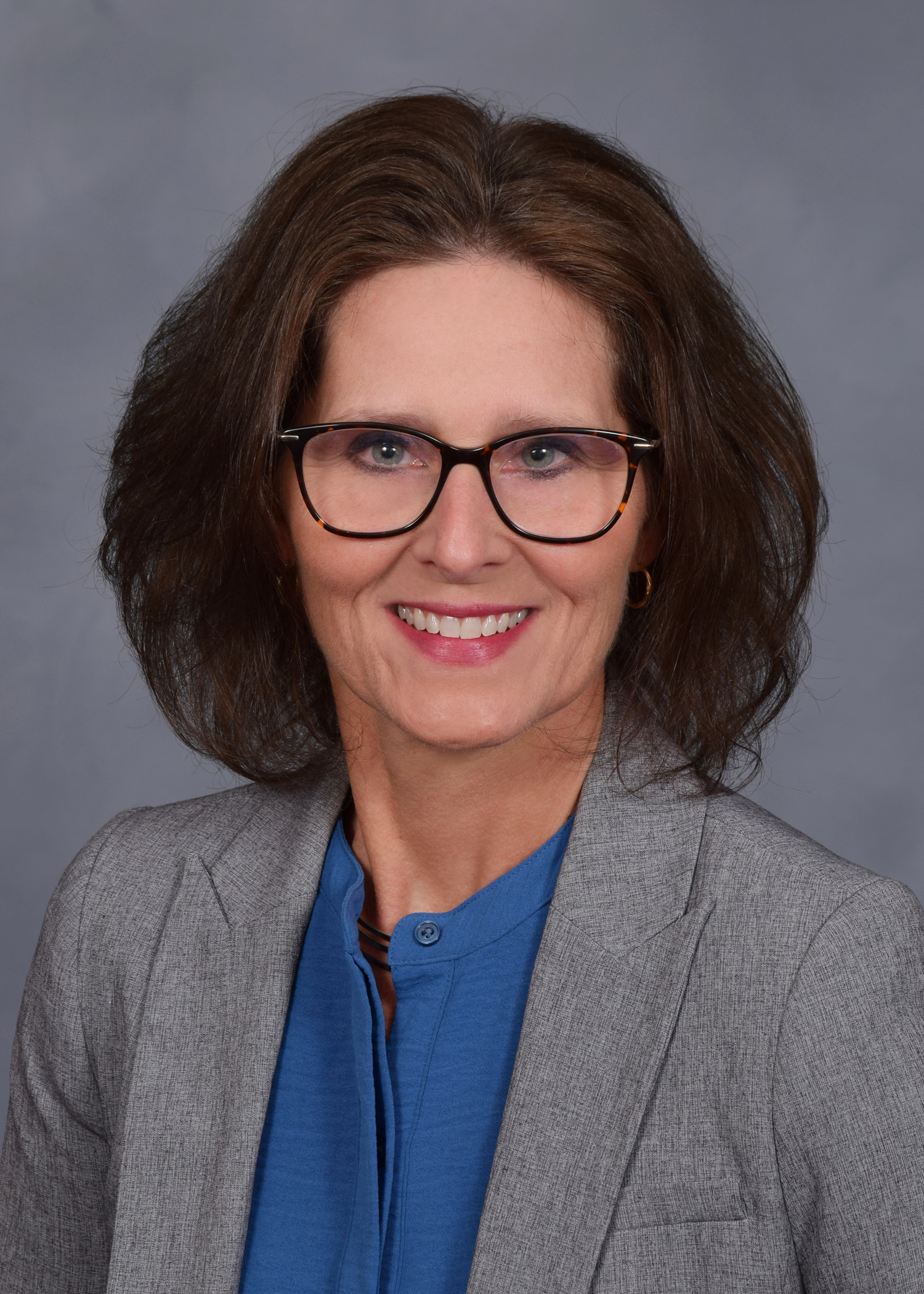 Renee Breister Celebrated 35 Years at National Exchange Bank & Trust ...