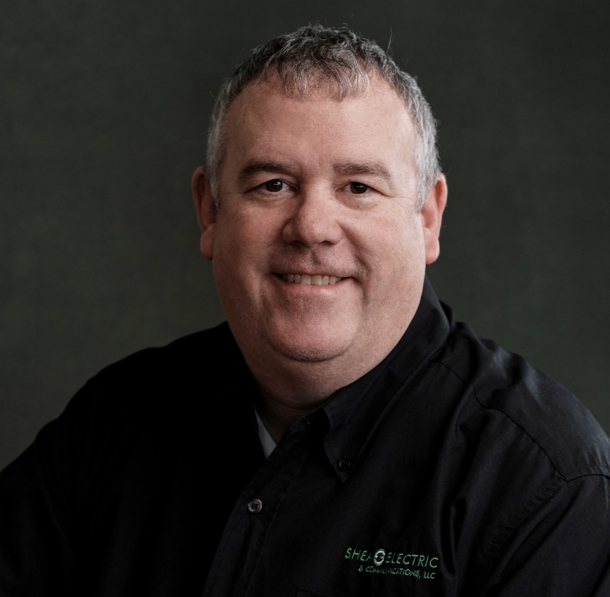 Dan Shea Named 2025 Donald G. Jones Leadership Alumni Award Recipient ...