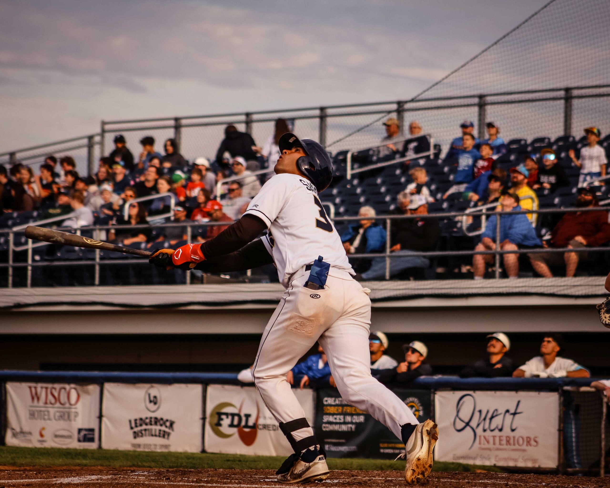 Dock Spiders Rally Past the Chinooks - Envision Greater Fond du Lac