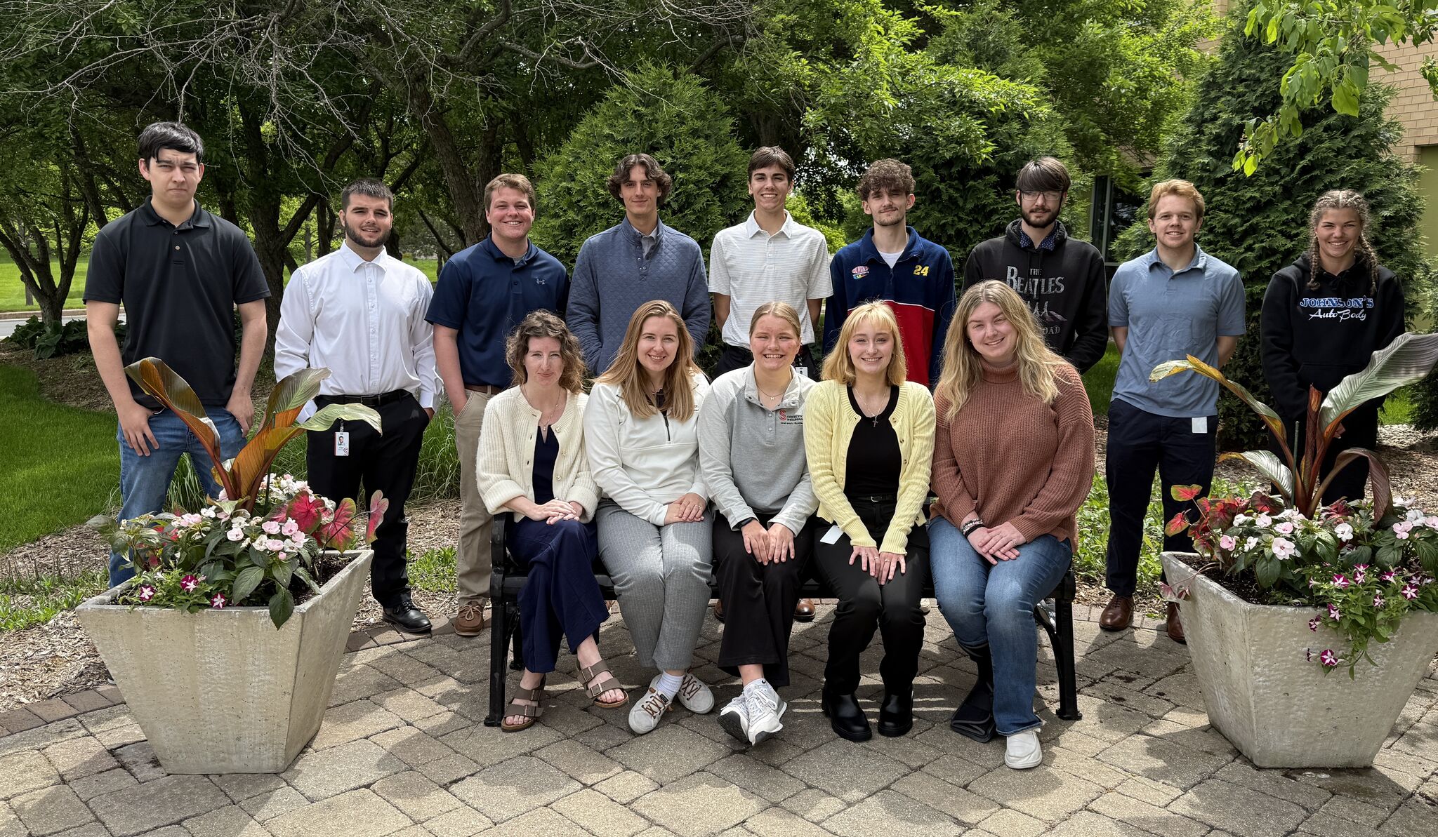 Society Insurance Named a 2025 Employ Humanity Best Internship Program ...