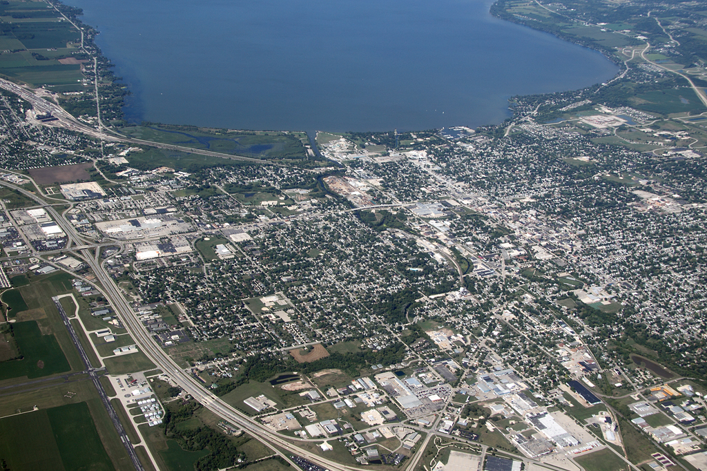 Economic Development Monthly Updates - Envision Greater Fond du Lac