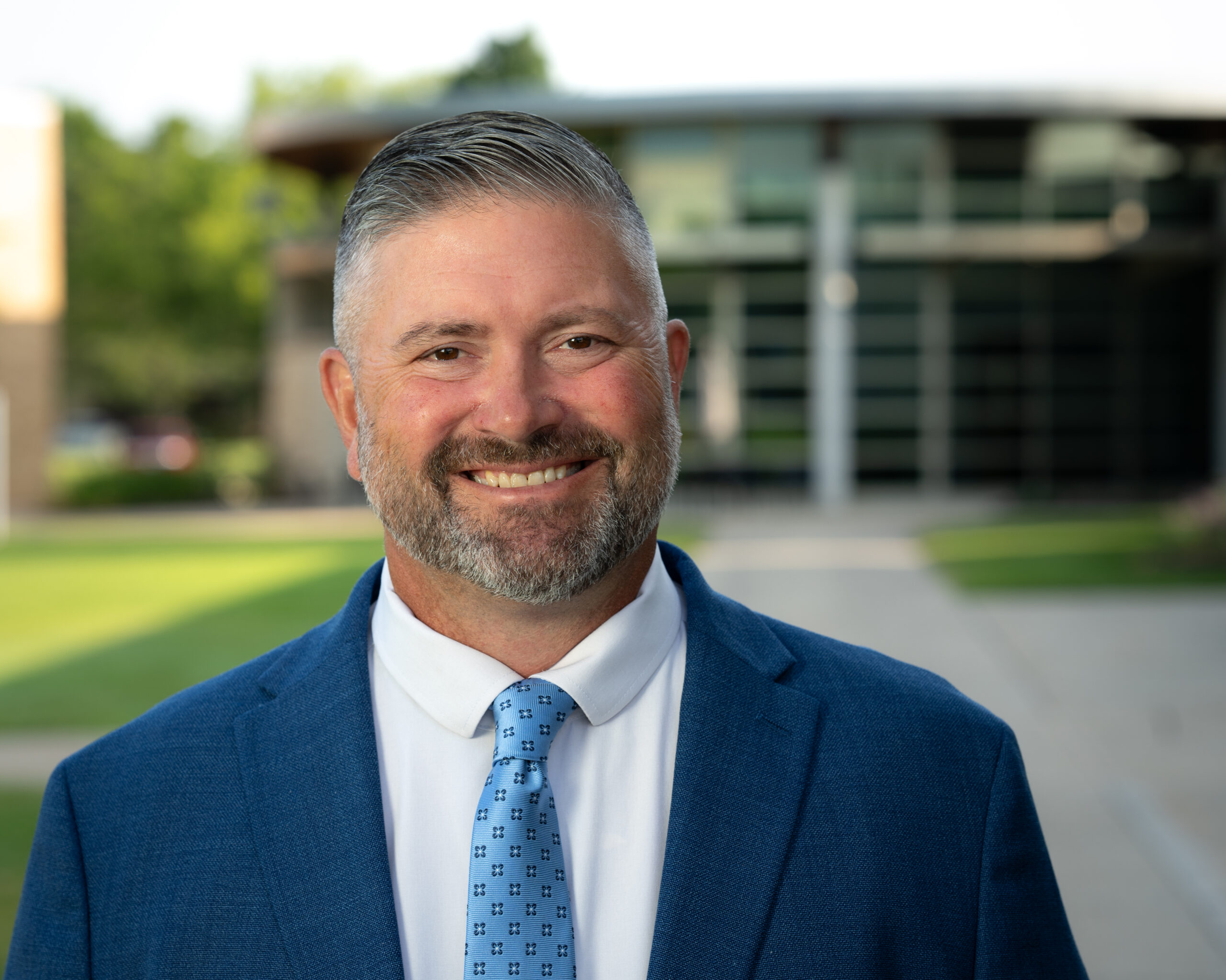 Sadoff to Be Sworn in as Marian’s 18th President in Inauguration ...