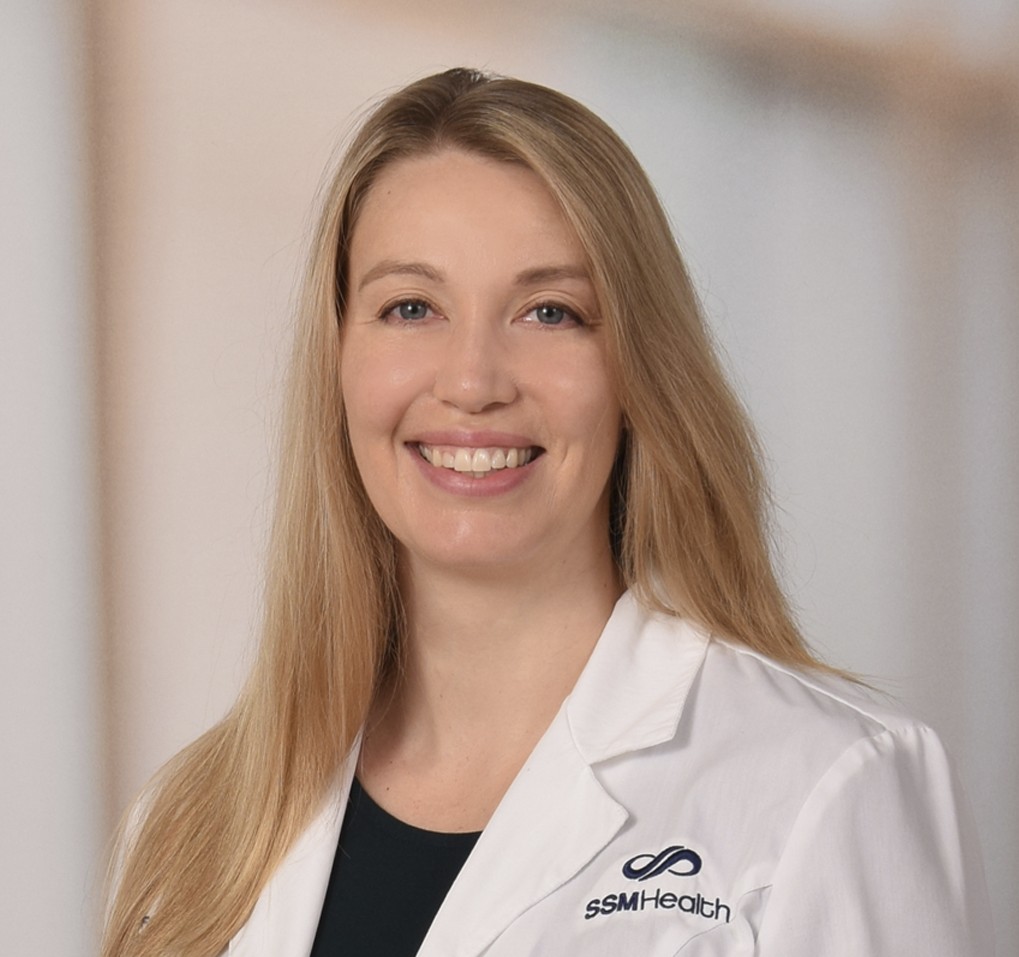 SSM Health Fond du Lac Regional Clinic welcomes family medicine with ...