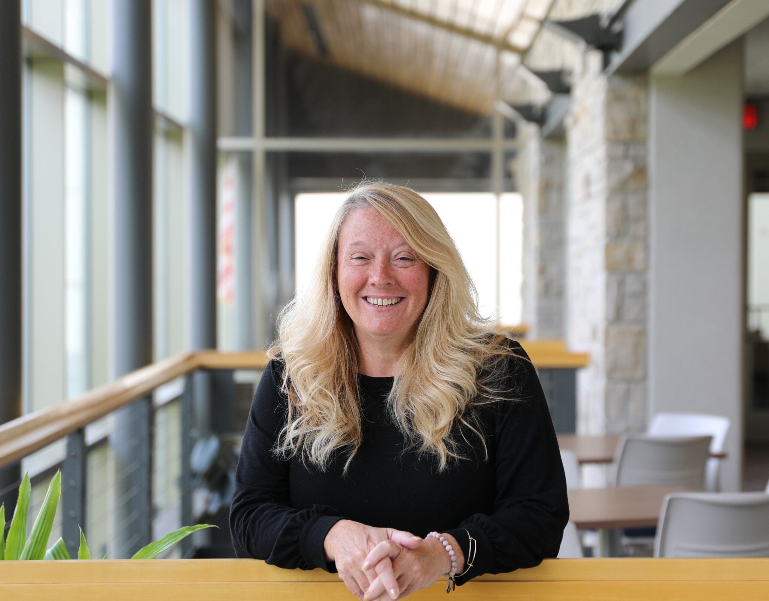Marian University Names New Assistant Vice President for Marketing ...